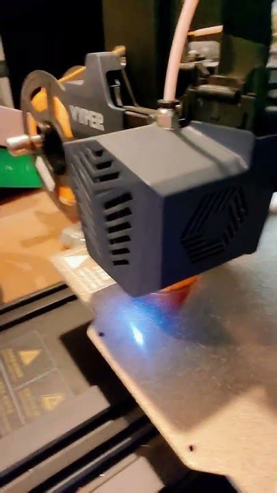 3d Printing Asmr Youtube