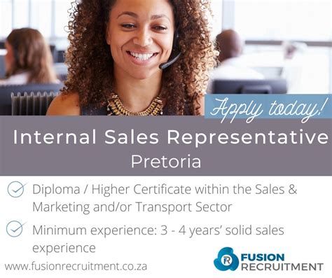 Fusion Recruitment Posted On Linkedin