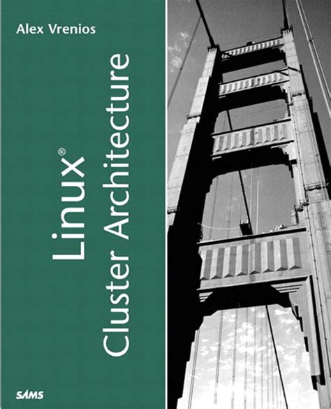 Linux Cluster Architecture Informit
