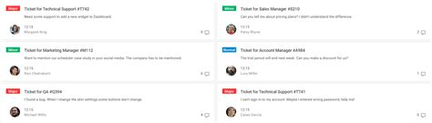 How To Achieve Css Styling Goals In Web App Development With Dhtmlx