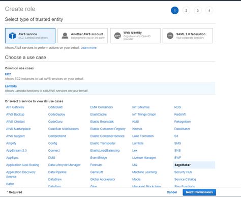 Github Prabhupad26aws Sm Inference Pipline Tutorial