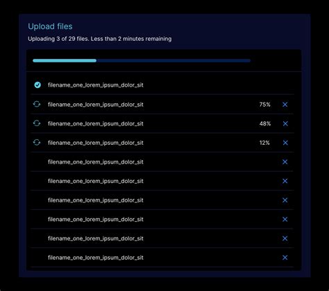 Add Dicom File And Folder Upload To Ohif V3 · Issue 3297 · Ohifviewers · Github