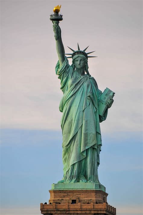 Statue Of Liberty Hd Images