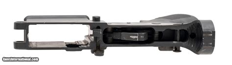 Colt Ar 15 Sp1 Lower Receiver 223 Rem C20463
