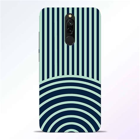 Buy Mickey Minnie Redmi Back Cover Online In India