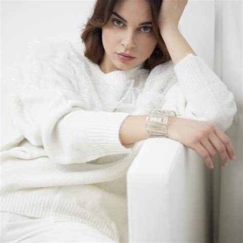 Giulia Sara Morello Bookings