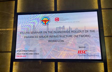 Hsc Pipeline Engineering Pte Ltd On Linkedin Innovation Subsurface