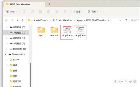 如何打开executable Jar File的文件？ 知乎