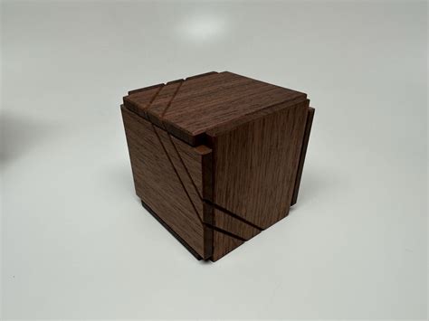 Kawashima Karakuri Origin Regression Cube