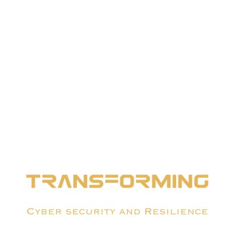 Hitcon Pacific 2018 Transforming Cybersecurity And Resilience