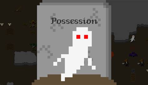 Possession On Steam