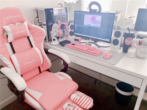 พาส่องไอเดียแต่งห้อง Gaming Room ถูกใจเหล่าเกมเมอร์ ปันโปร Punpromotion