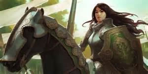 Dandd The Five Best Fighter Subclasses Bell Of Lost Souls