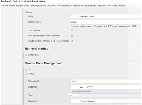 自动化测试中用jenkins 共享库shared Librarysharedlibrary是什么软件 Csdn博客