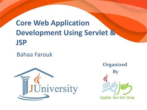 Core Web Application Development Ppt