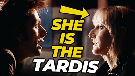 Crazy Doctor Who Theories Fans Actually Believed