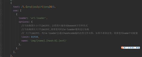 Vuejs学习笔记三 3webpack给其他类型文件打包 Loader Kaerinvoker 博客园