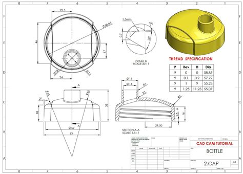 solidworks surface loft artofit