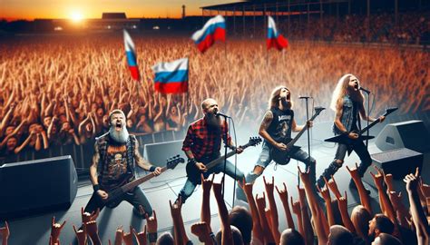 Рок группа Король и Шут Идея проекта заключается в том чтобы показать уникальность и