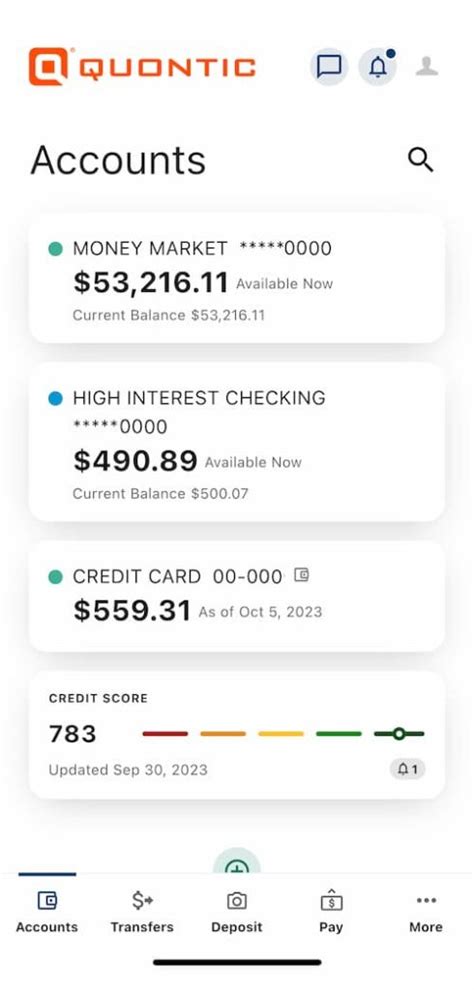 Sync Card With Retailers Quontic Digital Bank