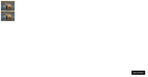 Calendar Console Errors Forked Codesandbox