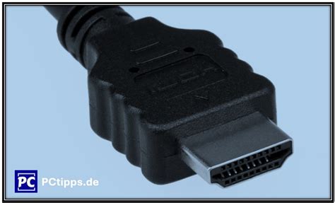 Wie Sieht Ein HDMI Kabel Aus