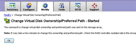 How To Change The Raid Controller Battery In An MD I Virtualization Howto