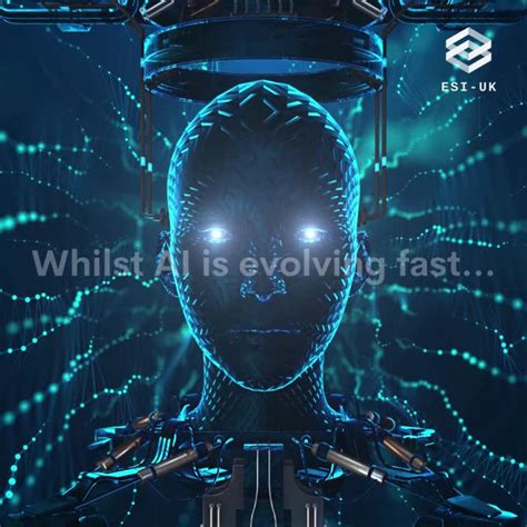 Esi Uk On Linkedin Ai Artificialintelligence Esi Esiuk Elearning Education Bespoke