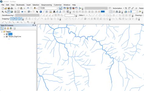 how to export mapinfo to shapefile on arcgis 10 6 free gis tutorial