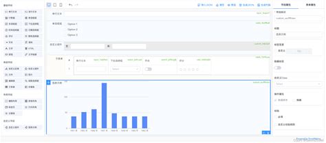 基于vue3，element plus的一款表单设计器，支持生成element和antd样式的表单 vue3 elementplus低代码