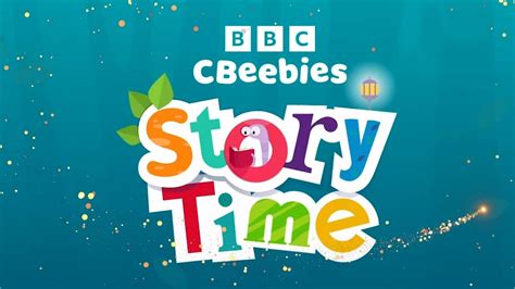 Bedtime Stories Collection On Cbeebies Storytime App Cbeebies Youtube