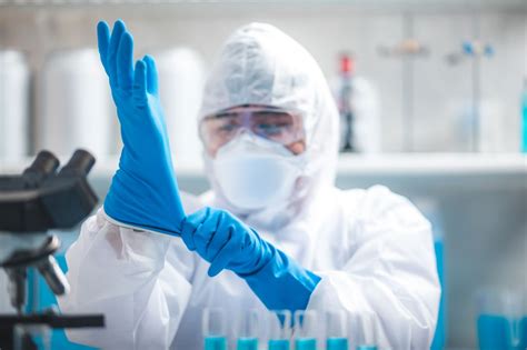 Ppe Testing Laboratories Lifemedz