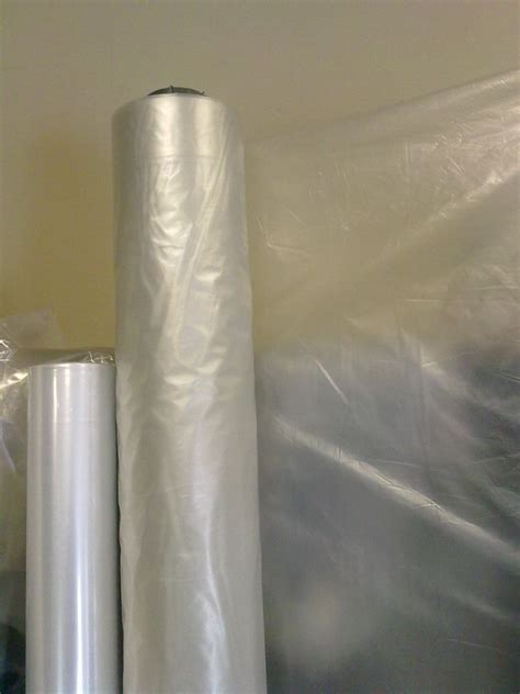 Пленка полиэтиленовая техническая 80 мкм Premium ЧЗМ купить по лучшей цене в Москве