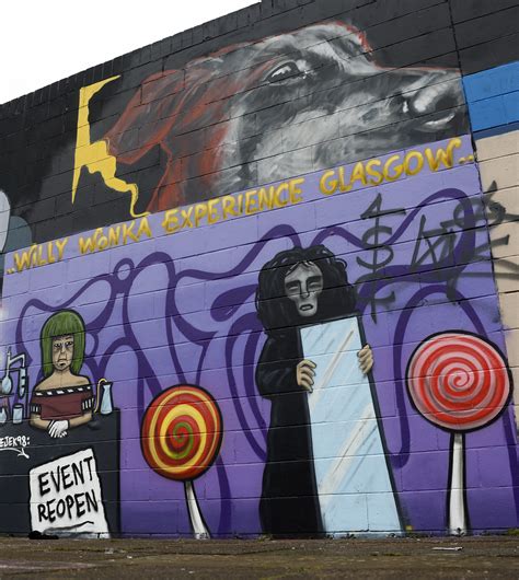 Creator Of Failed Willy Wonka Experience Added To Sex Offenders