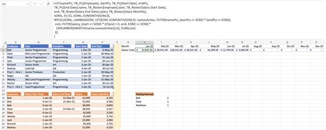 Sequence A Sumif With Exclusions In Excel Stack Overflow