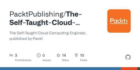 the self taught cloud computing engineer chapter6 sagemaker notes pdf at main · packtpublishing