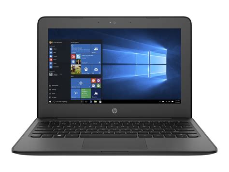 HP ProBook X G Notebook Full Specs Details And Review