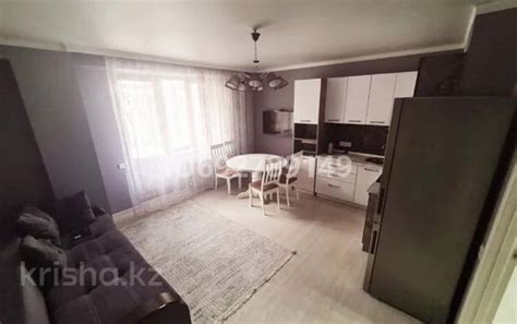 Аренда 3 комнатной квартиры №692789149 Шолом Алейхема Алматы