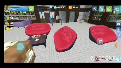 #игрыдлядетей крафт ворлд - YouTube