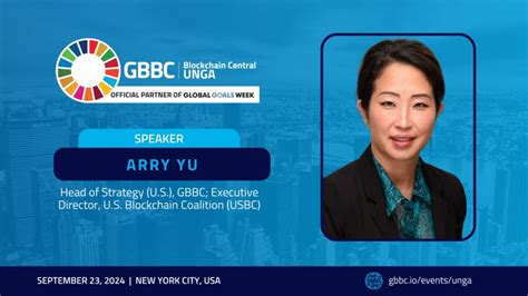 Blockchaincentral Arry Y