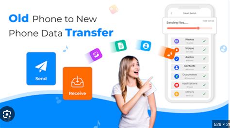 Discover The Best Android Phone Clone Apps In 2025 Fast And Secure Data Transfer By Muhammad