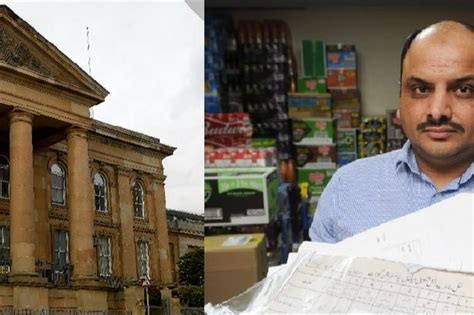 Convicted Sex Offender Threatening Nurses At Scots Hospital Sparks Fury Daily Record