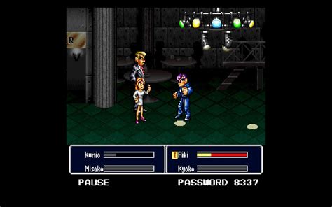 River City Girls Zero Recenzia Hra Sectorsk