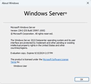 Windows Server Build BetaWiki