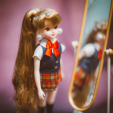 Just Sharing Daiso Licca Doll Clothes Hobbies And Toys Toys And Games
