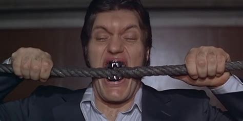 8 Best Signature Weapons Of Bond Villains