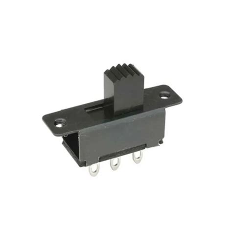 DPDT Slide Switch Pin New Tech Experiments