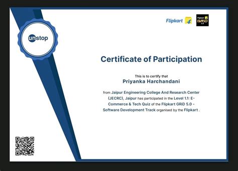 Priyanka H On Linkedin Flipkartgrid Softwaredevelopment Learningexperience