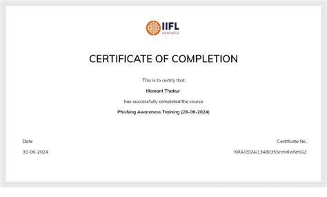 Hemant Thakur On Linkedin Coursecompletion Lifelonglearning