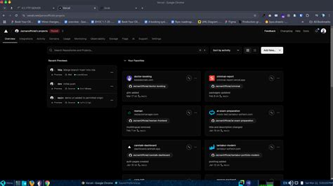 Unfortunately Vercel Is Showing My Team Is Paused Help Vercel Community